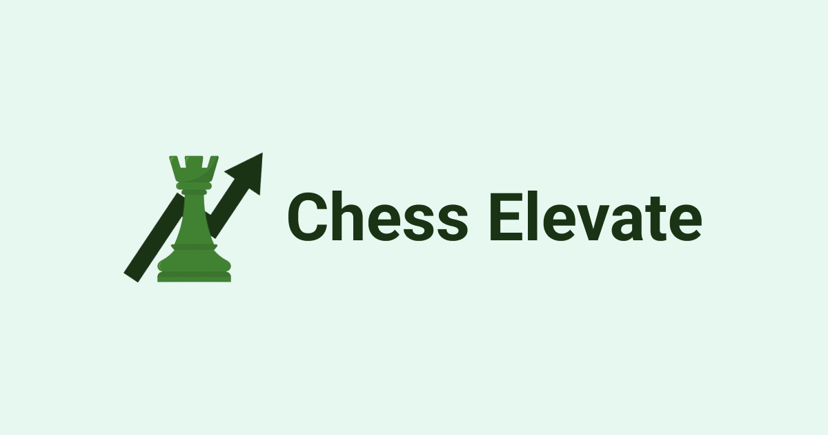 Chess Elevate